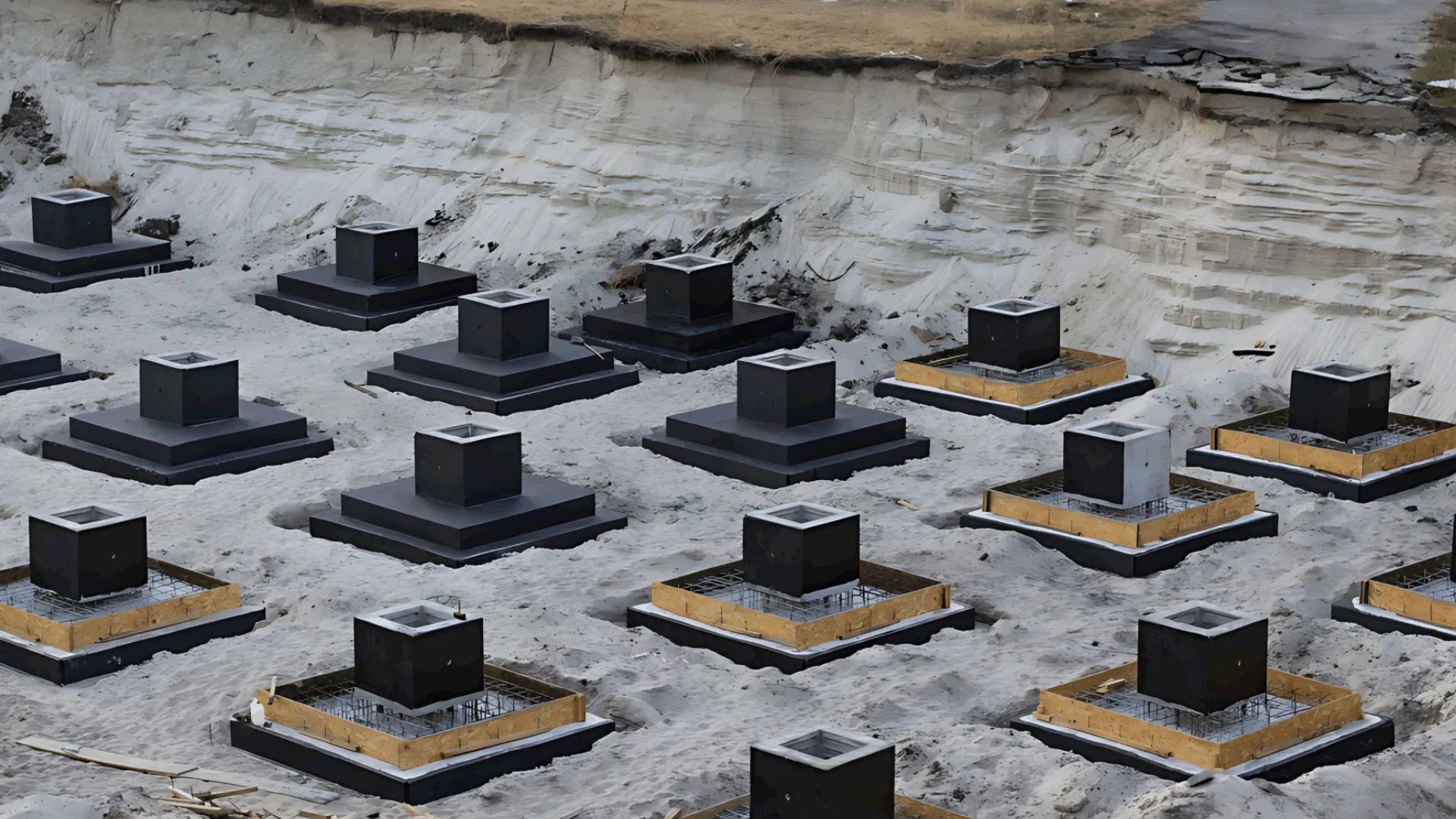 Building Information Modeling dalam Konstruksi dan Arsitektur