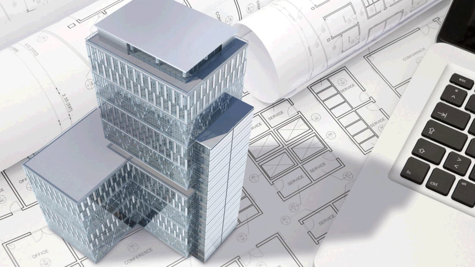 Building Information Modeling dalam Konstruksi dan Arsitektur